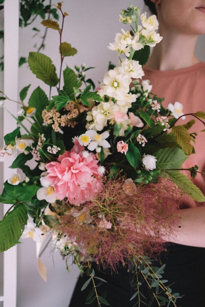 Top 5 Birthday Bouquets for Her - Bloombox 花店 - 送花訂花 - Bloombox Hong ...